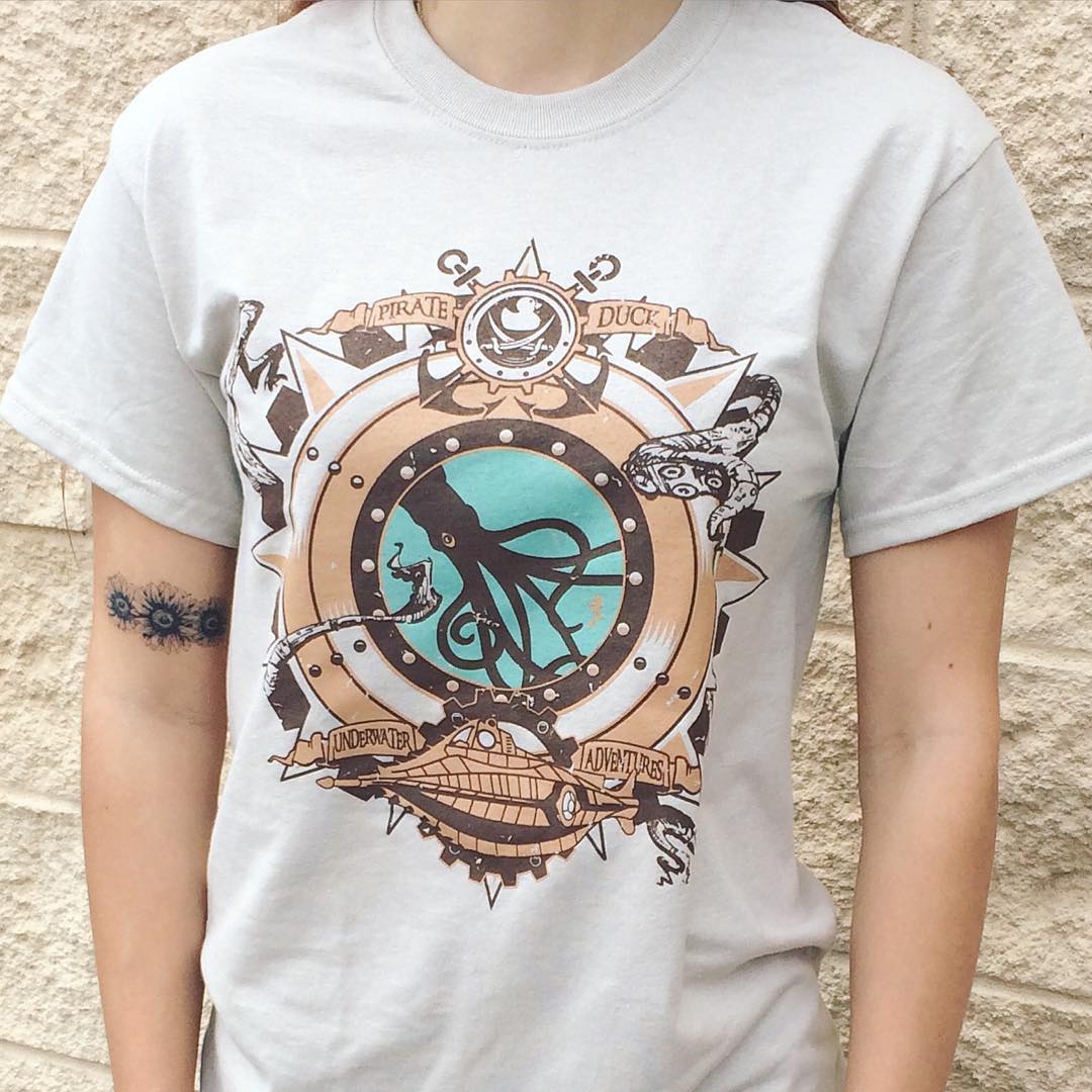 High-Quality Screen Printing Services | Impress Ink
