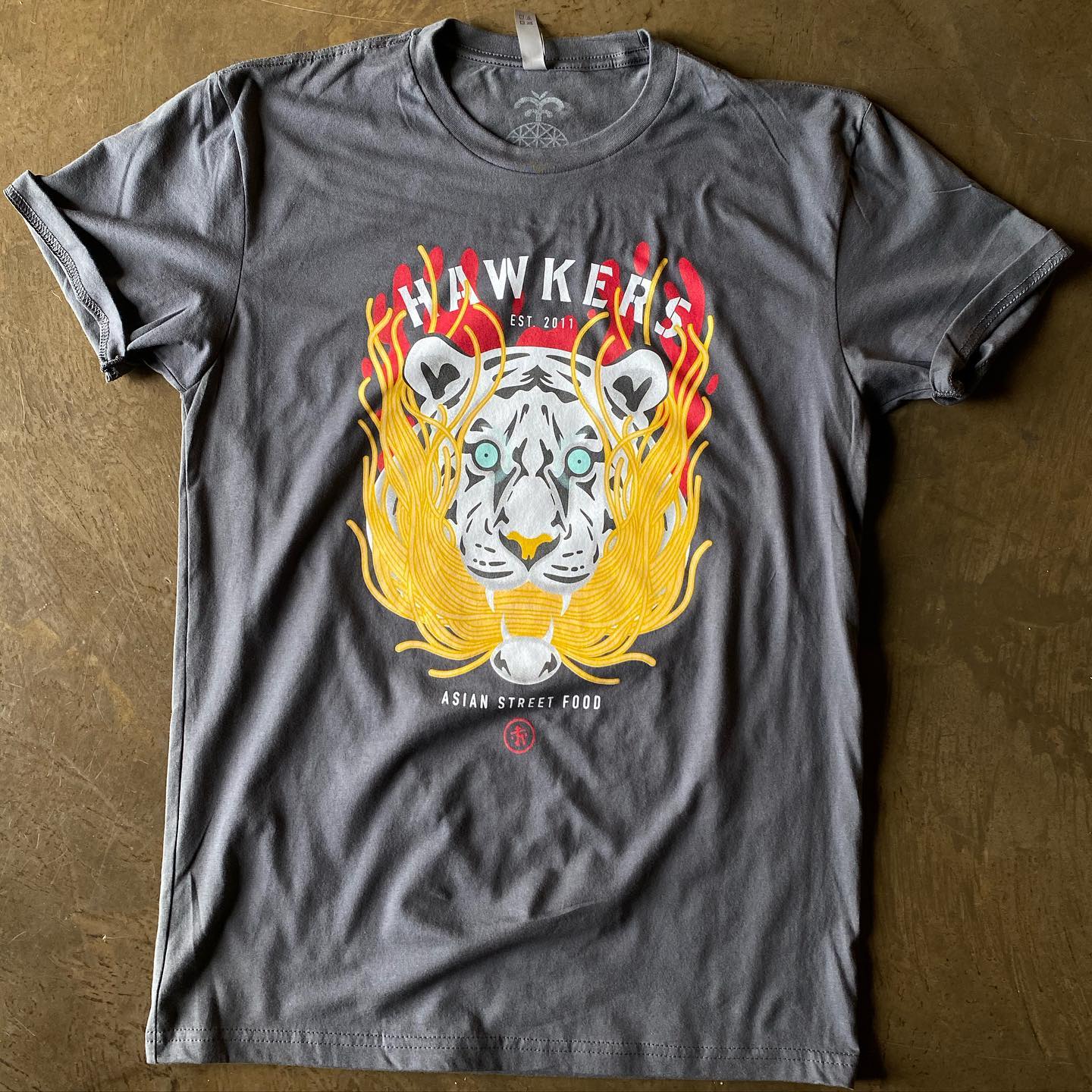 High-Quality Screen Printing Services | Impress Ink