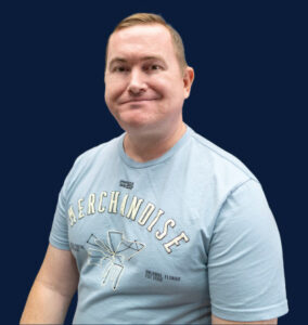 Meet the Custom Apparel Experts | Impress Ink